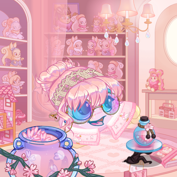 Professor Harriet A. Silly-Goose | Dress to Impress