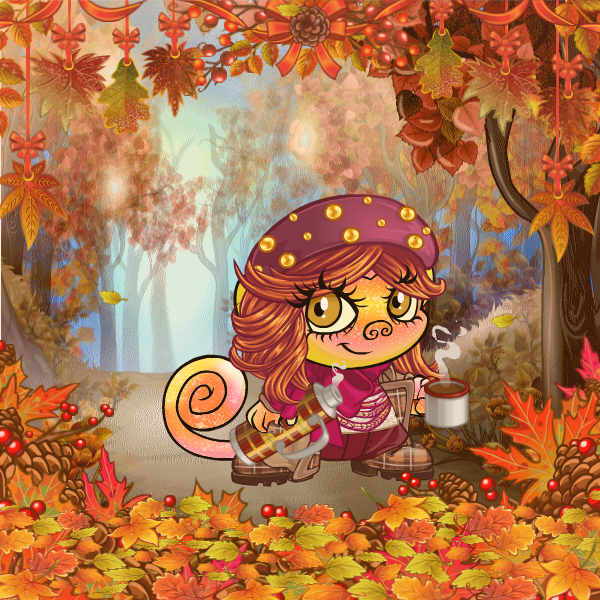 Tuppee autumn 2024 | Dress to Impress