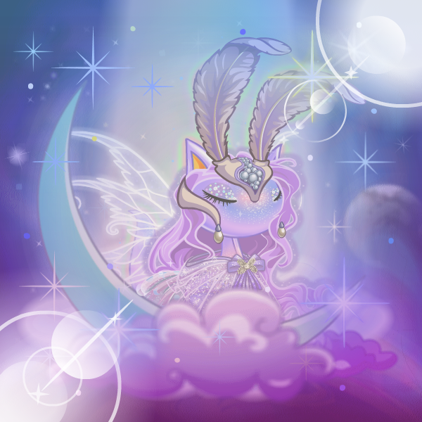 Toy Aisha | Dress to Impress