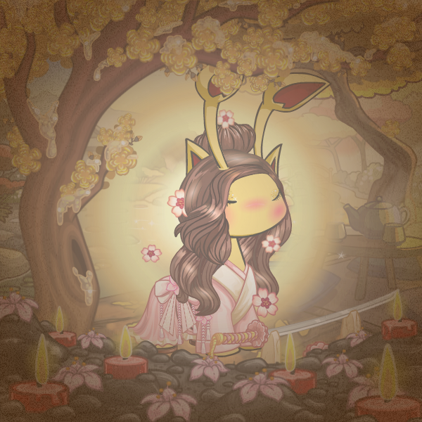 Halloween Aisha | Dress to Impress