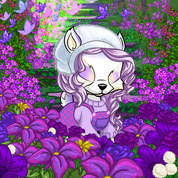 Purple | Dress to Impress