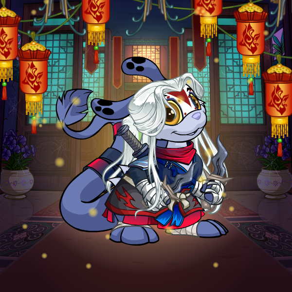 Ympa | Dress to Impress