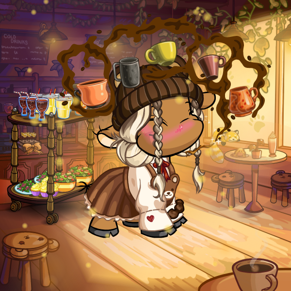 Oeat | Dress to Impress