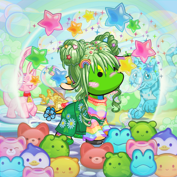 BOcy | Dress to Impress