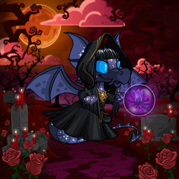 Seer Custom | Dress to Impress