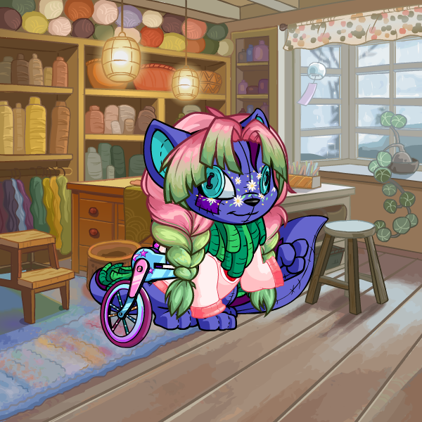 Lumi | Dress to Impress