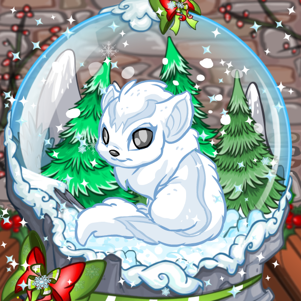 snowball | Dress to Impress