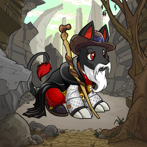 Hallow Bori Customization | Dress to Impress