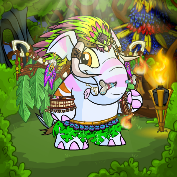 Shared outfit | Dress to Impress: Preview customized Neopets' clothing ...