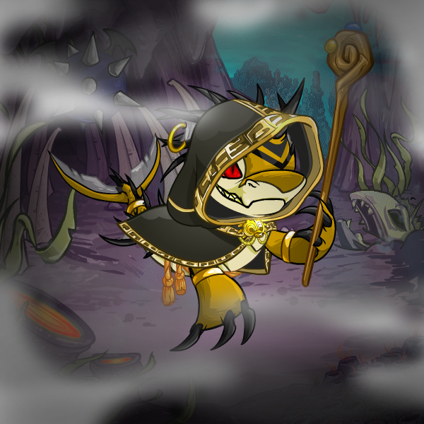 darigan flotsam | Dress to Impress