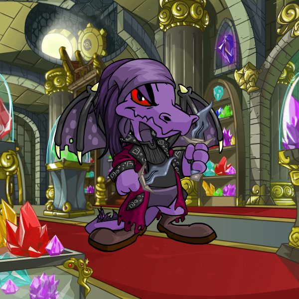Shared outfit | Dress to Impress: Preview customized Neopets' clothing ...
