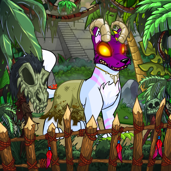 Possessed | Dress to Impress