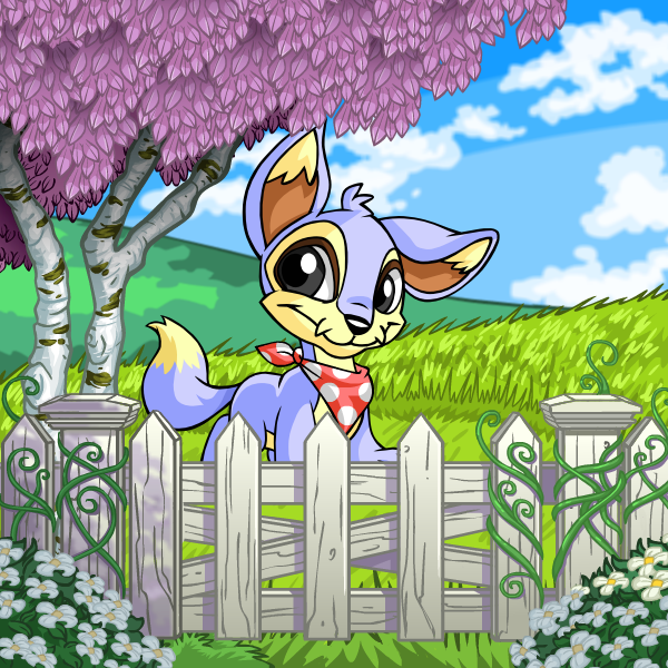 Baby Lupe | Dress to Impress