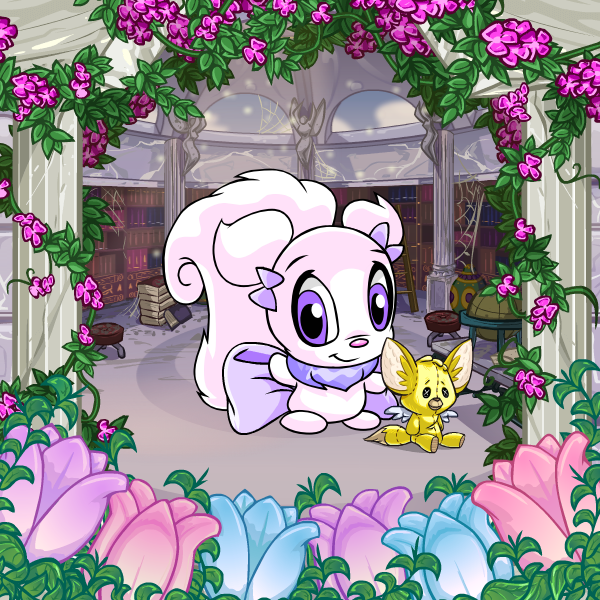 Baby Usul 1 | Dress to Impress