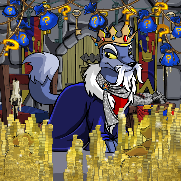 Shared outfit | Dress to Impress: Preview customized Neopets' clothing ...