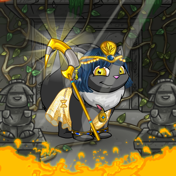 Shared outfit | Dress to Impress: Preview customized Neopets' clothing ...