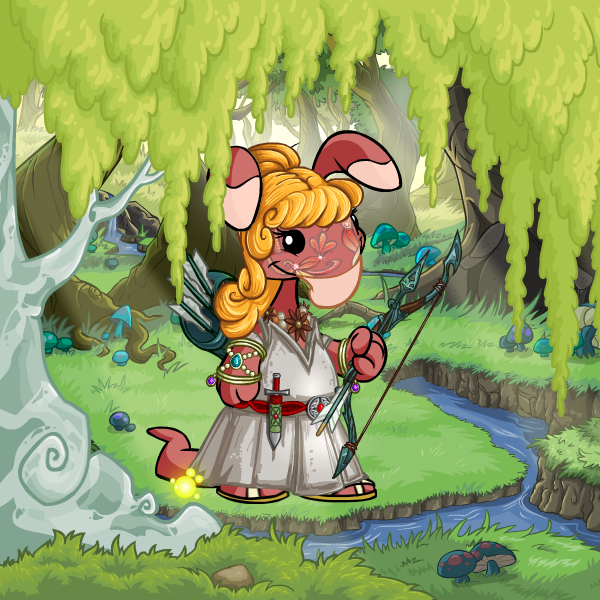Shared outfit | Dress to Impress: Preview customized Neopets' clothing ...