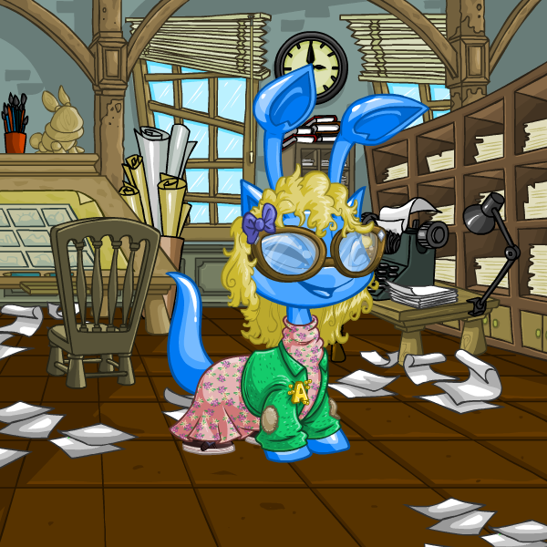 Shared outfit | Dress to Impress: Preview customized Neopets' clothing ...