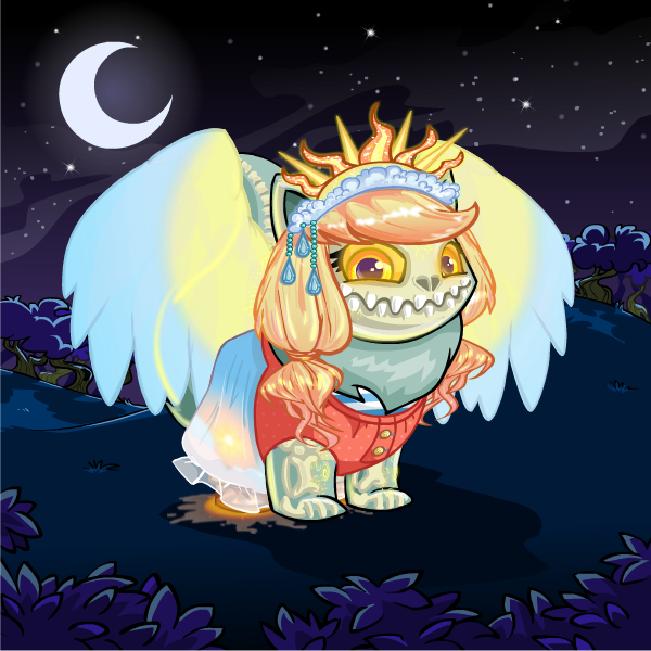 Shared outfit | Dress to Impress: Preview customized Neopets' clothing ...
