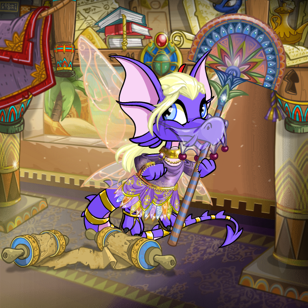 Desert Princess | Dress to Impress