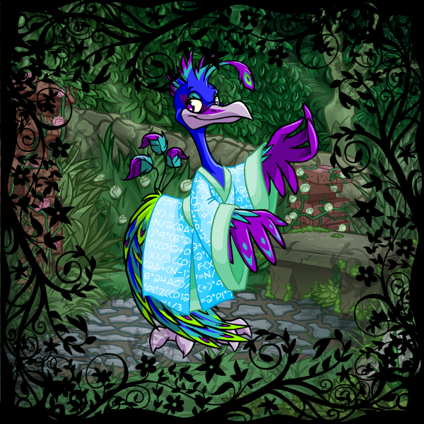 Shared outfit | Dress to Impress: Preview customized Neopets' clothing ...