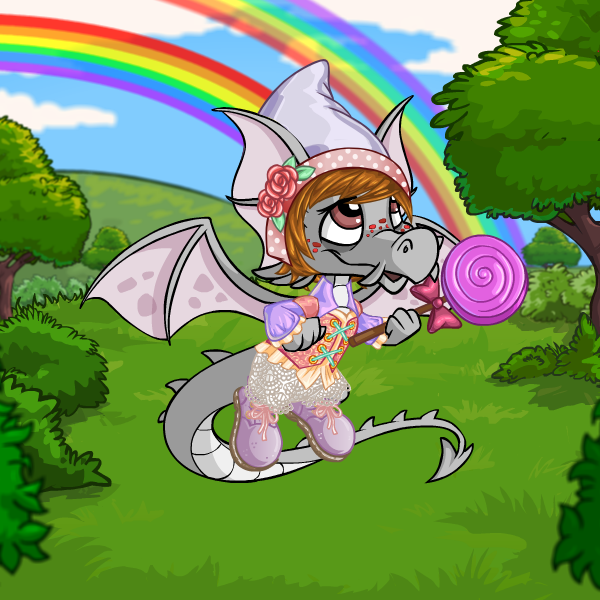 Shared outfit | Dress to Impress: Preview customized Neopets' clothing ...