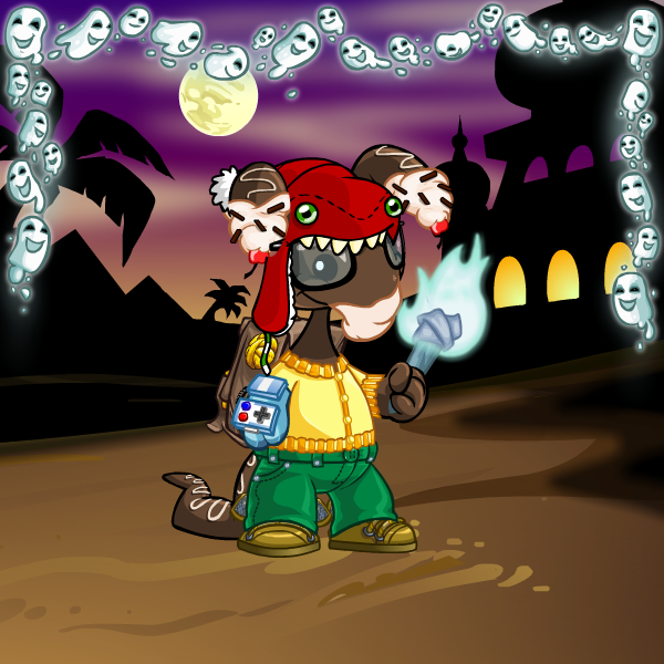 Shared outfit | Dress to Impress: Preview customized Neopets' clothing ...
