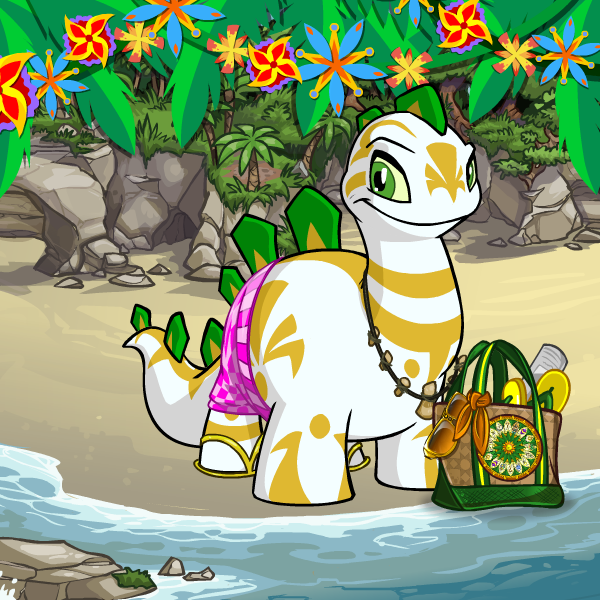 Shared outfit | Dress to Impress: Preview customized Neopets' clothing ...