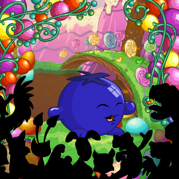 Chocolate Factory | Dress to Impress