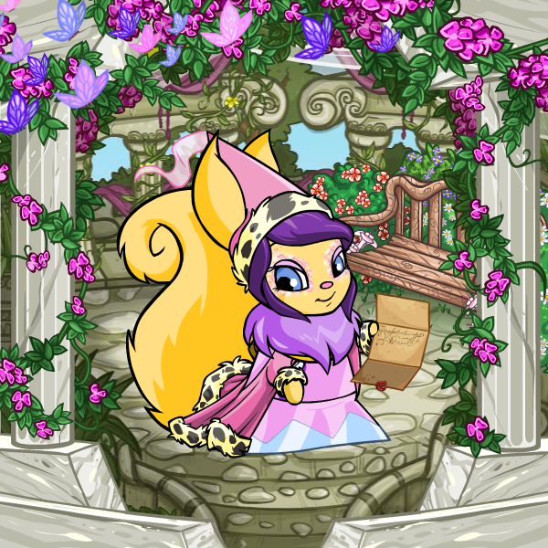 Phlicia 1 | Dress to Impress: Preview customized Neopets' clothing and ...