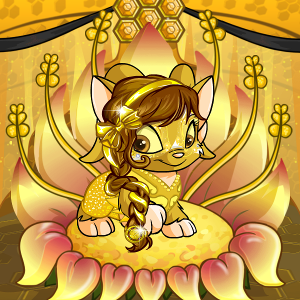 Island Acara | Dress to Impress