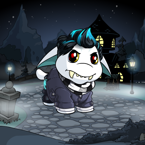 Robot465 | Dress to Impress: Preview customized Neopets' clothing and ...