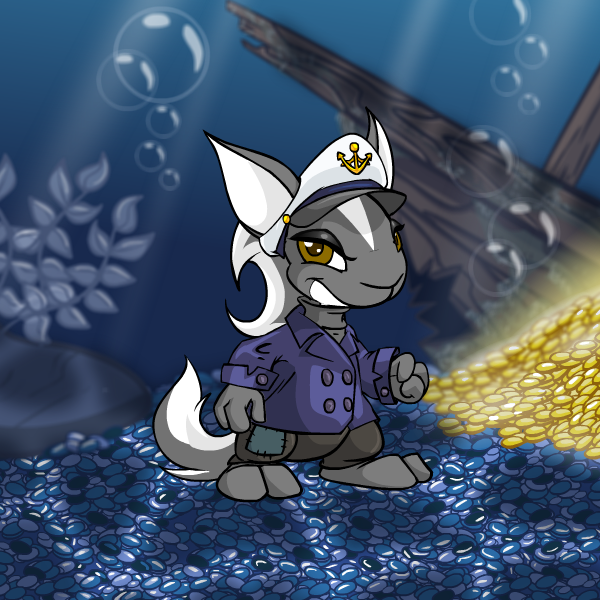 UnderwaterCaptain | Dress to Impress: Preview customized Neopets ...