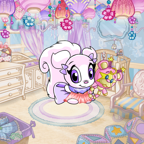 Baby Usul Custom | Dress to Impress