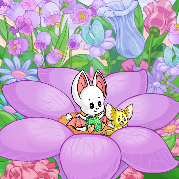 Baby Korbat (Req) | Dress to Impress