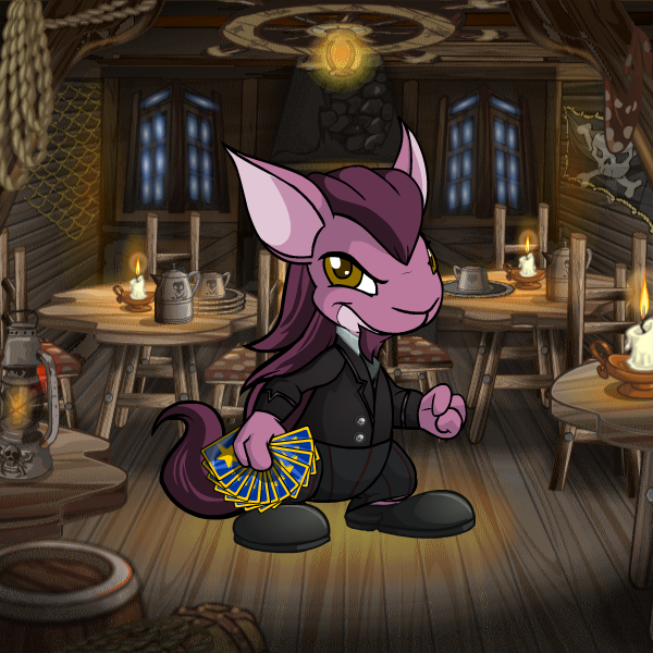 Fisq | Dress to Impress: Preview customized Neopets' clothing and wearables