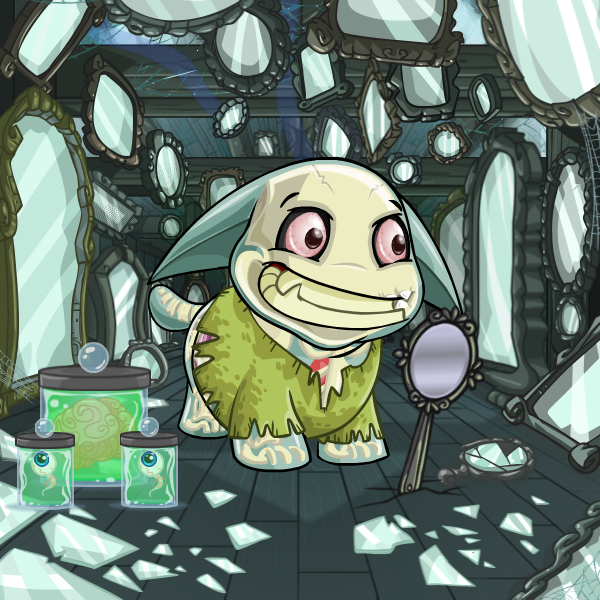 Neurotix | Dress to Impress: Preview customized Neopets' clothing and ...