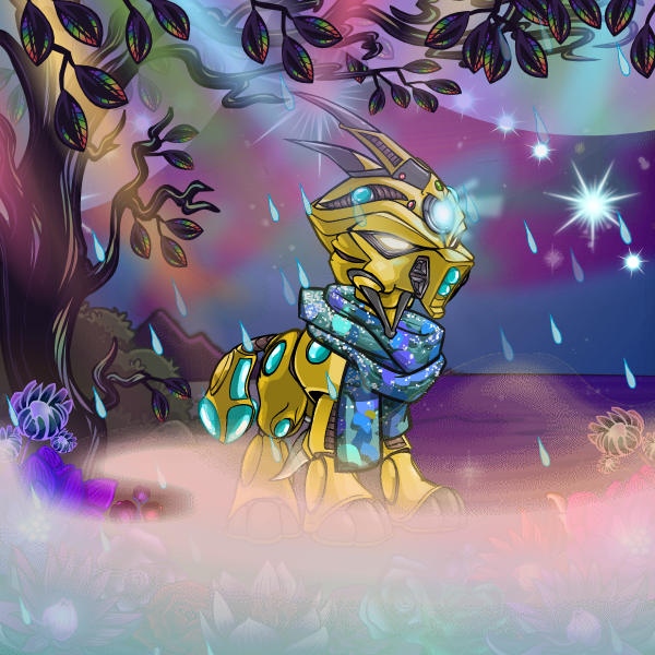 Senpi | Dress to Impress